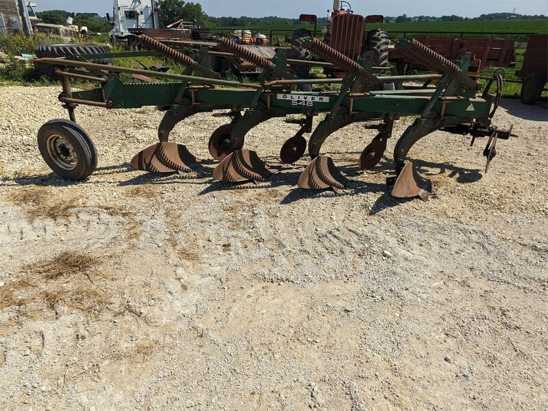 Used Plows for Sale - 398 Listings | Machinery Pete