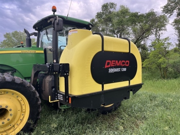 Used Demco Tanks for Sale - 15 Listings | Machinery Pete