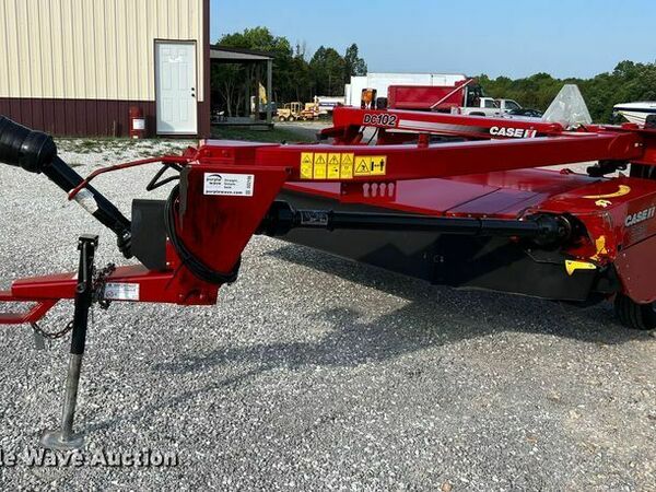 Used Disk Mowers for Sale - 953 Listings | Machinery Pete