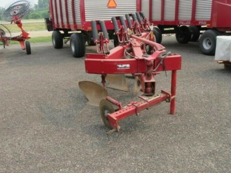Used White Plows for Sale - 29 Listings | Machinery Pete