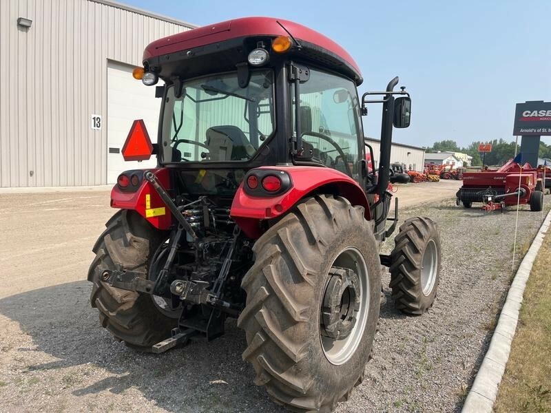 2021 Case IH FARMALL 95A Tractor - $62,500 | Machinery Pete