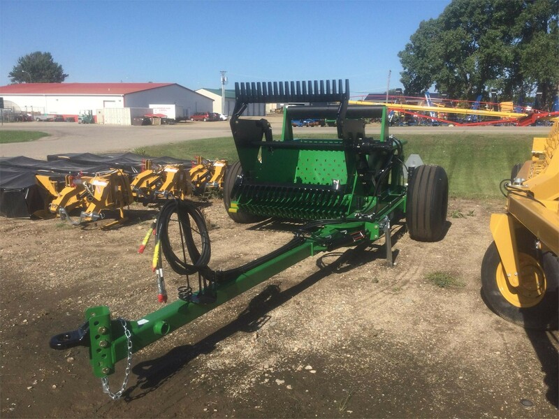 Used Rock Pickers for Sale - 129 Listings | Machinery Pete