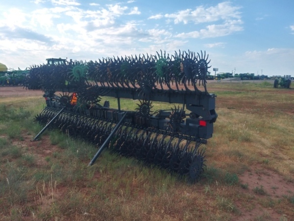 Used Rotary Hoes for Sale - 344 Listings | Machinery Pete