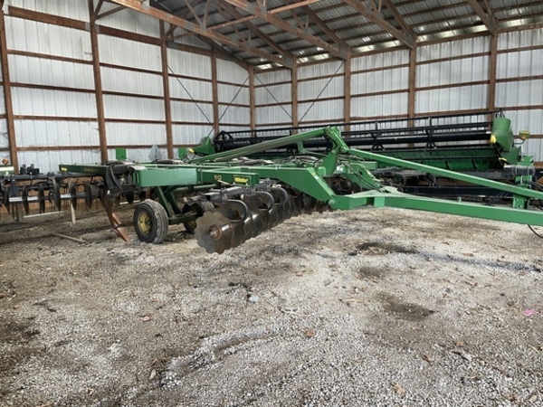 Used In-Line Rippers for Sale - 420 Listings | Machinery Pete