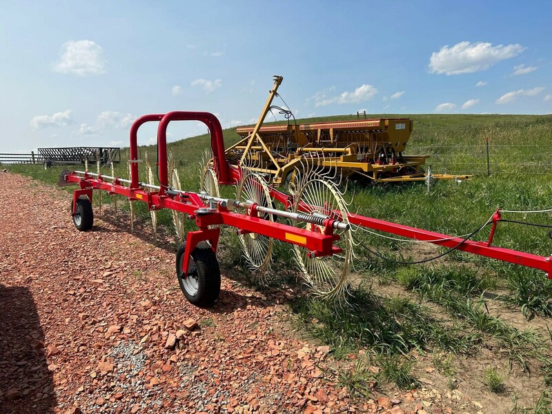 Used Enorossi Rakes for Sale - 54 Listings | Machinery Pete