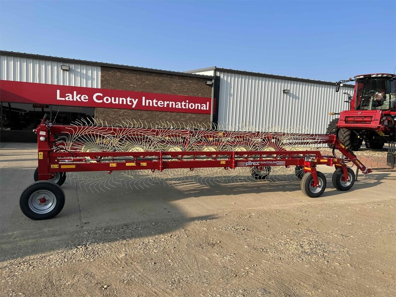 Used Sitrex Rakes for Sale - 120 Listings | Machinery Pete