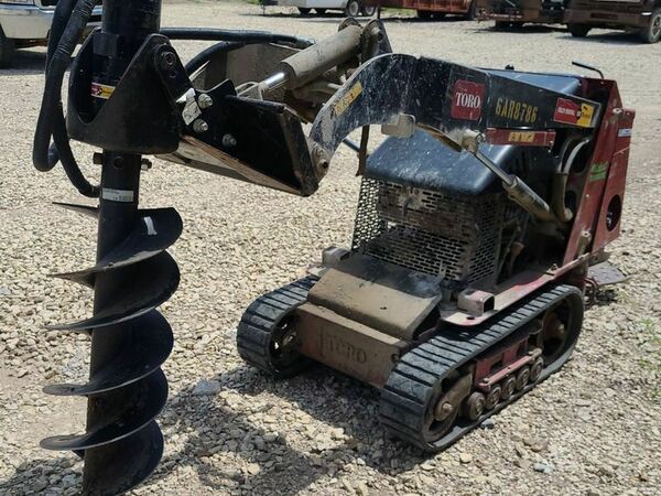 Used Front End Loaders for Sale - 600 Listings | Machinery Pete