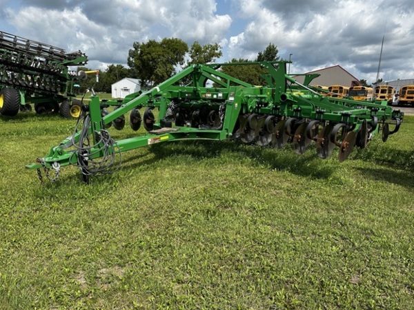 Used In-Line Rippers for Sale - 383 Listings | Machinery Pete