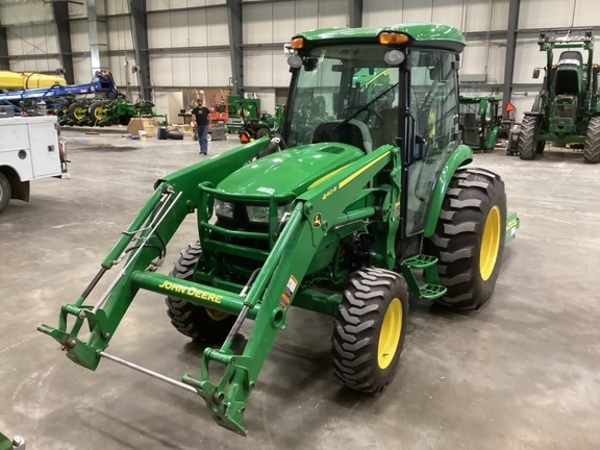 Page 14 of 333 - Used Tractors 40-99 HP for Sale - 7984 Listings ...