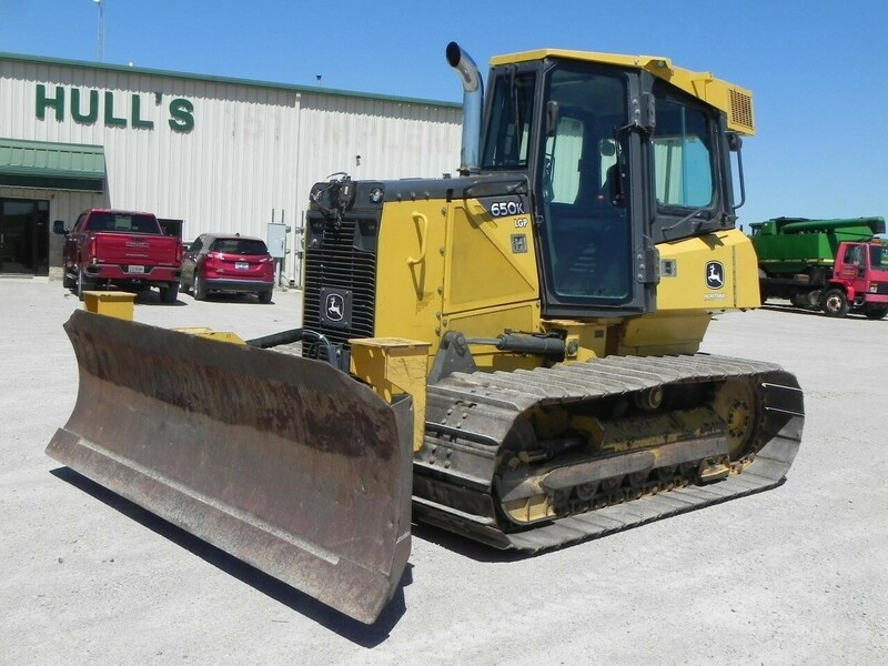 Used Dozers for Sale - 379 Listings | Machinery Pete