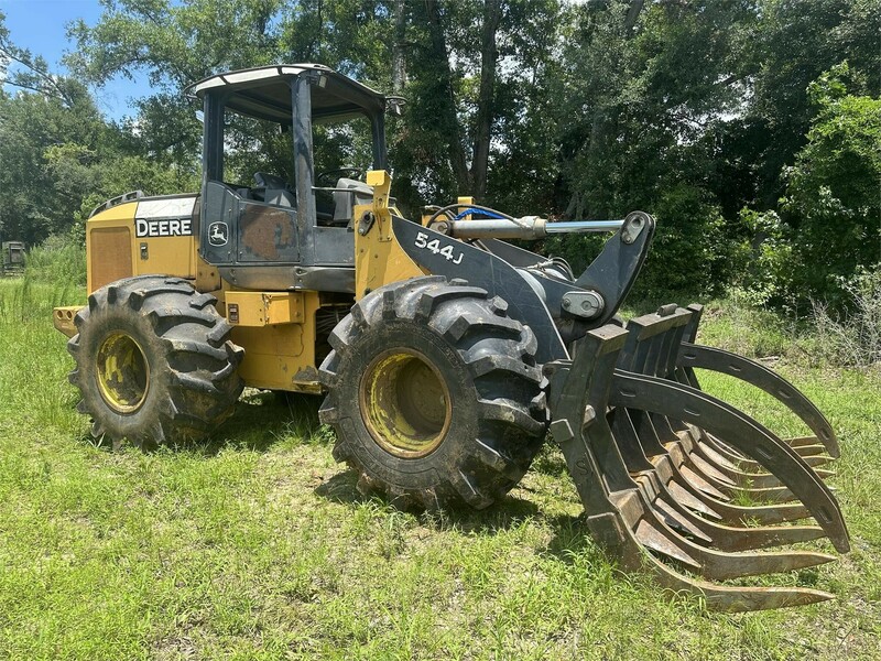 Used Wheel Loaders for Sale - 971 Listings | Machinery Pete