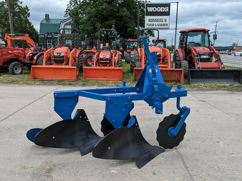 Used Ford Plows for Sale - 29 Listings | Machinery Pete