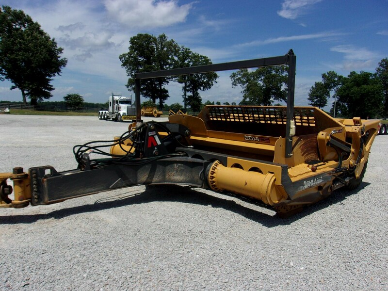 Used Scrapers for Sale - 591 Listings | Machinery Pete