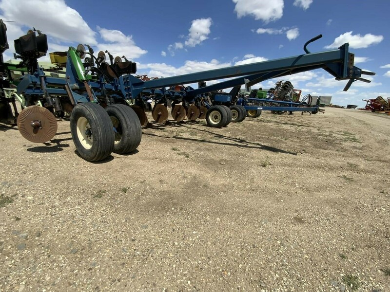 Used In-Line Rippers for Sale - 420 Listings | Machinery Pete