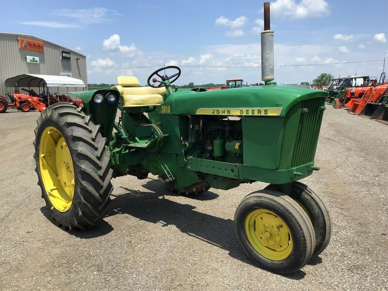 Page 21 of 302 - Used Tractors 40-99 HP for Sale - 7229 Listings ...