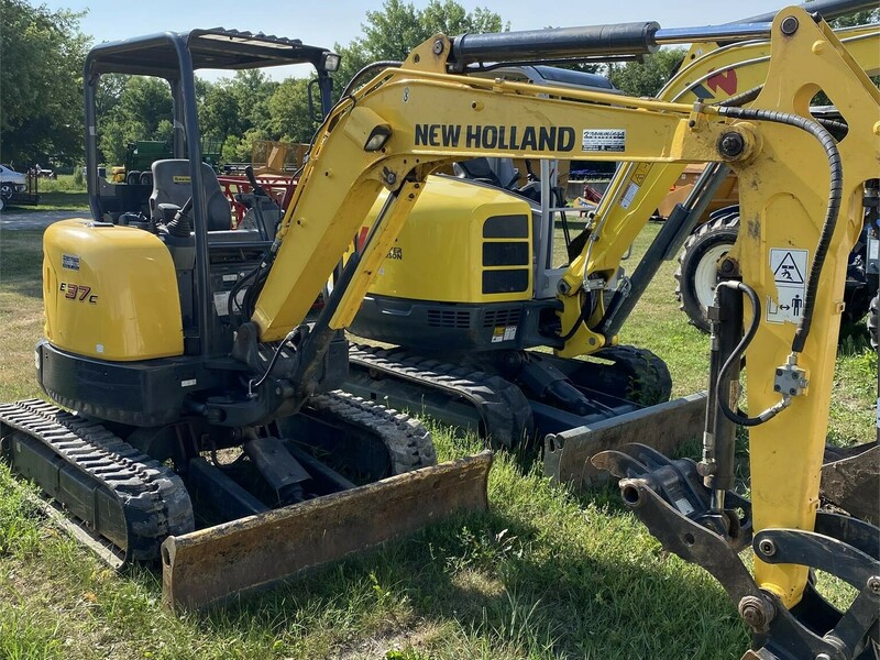 Kromminga Motors - Vinton - Vinton, IA | Machinery Pete