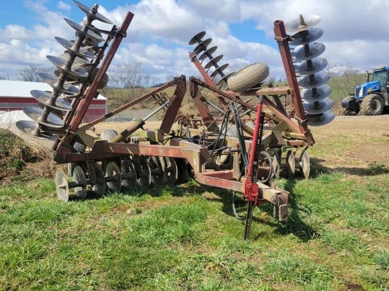 Used Disks for Sale - 1688 Listings | Machinery Pete