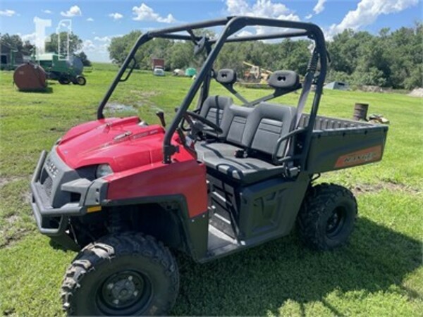 Used Polaris Ranger for Sale - 19 Listings | Machinery Pete