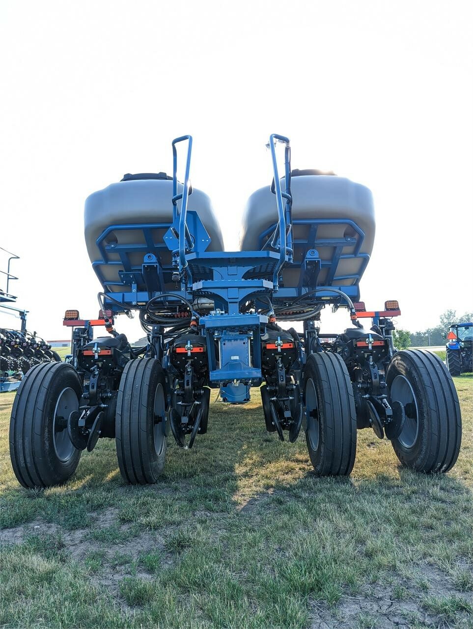 2023 Kinze 4905 Planter - $Call | Machinery Pete