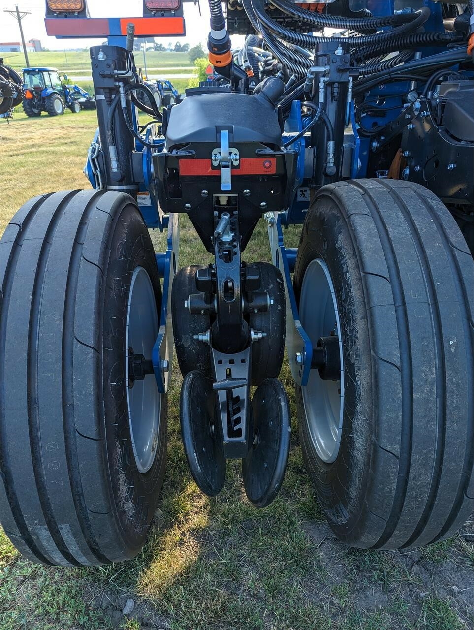 2023 Kinze 4905 Planter - $Call | Machinery Pete
