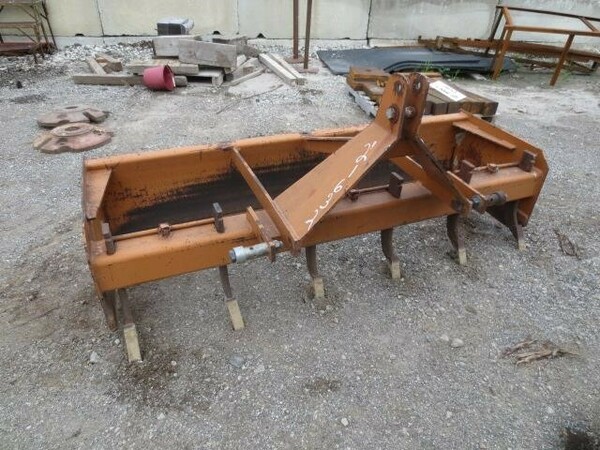 Used Woods Blades for Sale - 285 Listings | Machinery Pete