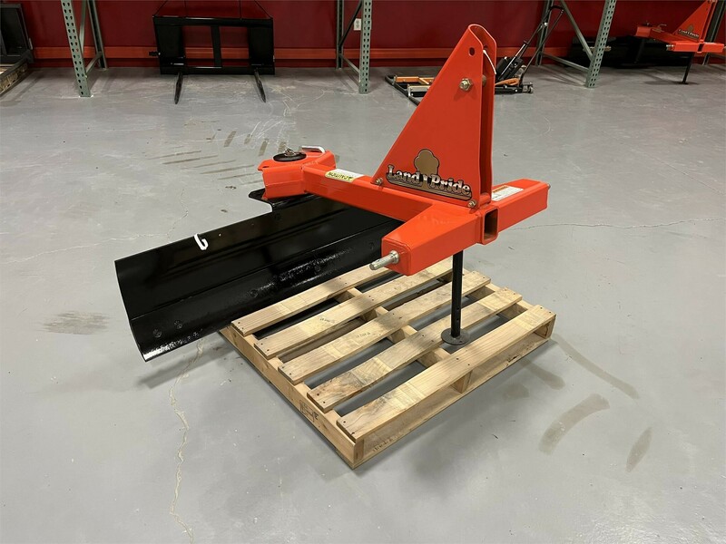 Used Land Pride Blades for Sale - 458 Listings | Machinery Pete