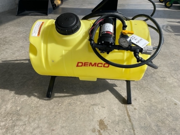 Used Demco Tanks for Sale - 10 Listings | Machinery Pete