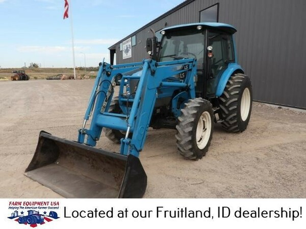 Used LS Tractors for Sale - 244 Listings | Machinery Pete