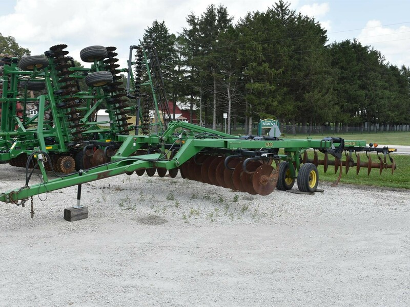 Used V Rippers for Sale - 64 Listings | Machinery Pete