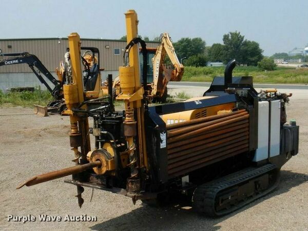 Used Trenchers for Sale - 108 Listings | Machinery Pete