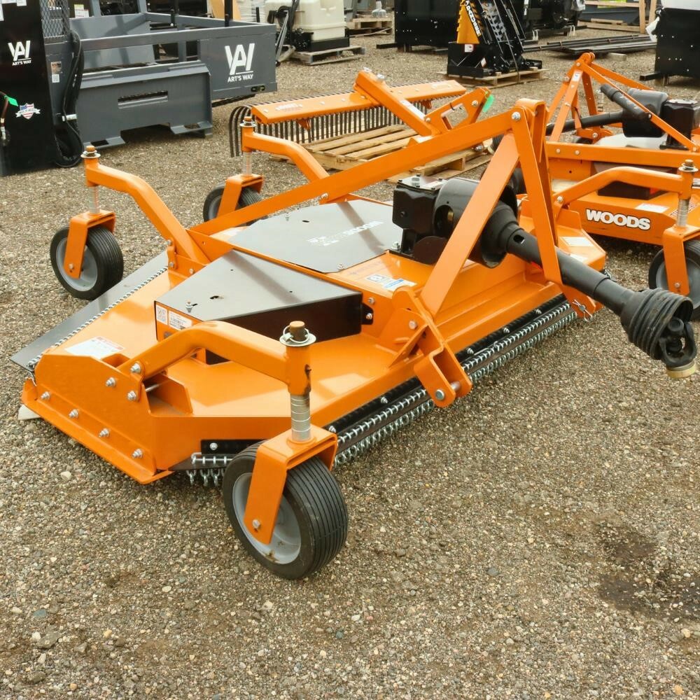 2025 Woods RD990X Rotary Cutter - $Call | Machinery Pete