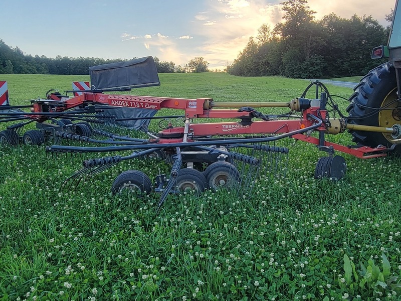 Used Rakes for Sale - 1811 Listings | Machinery Pete