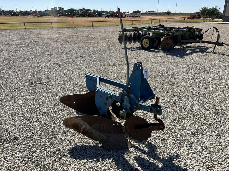 Used Ford Plows for Sale - 31 Listings | Machinery Pete