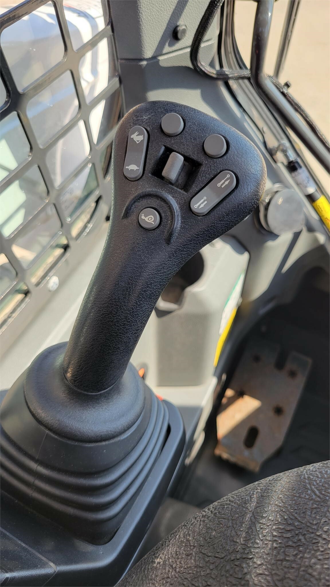 2021 Bobcat T76 Skid Steer - $74,000 | Machinery Pete