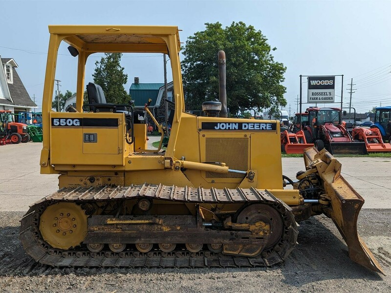Used Dozers for Sale - 376 Listings | Machinery Pete
