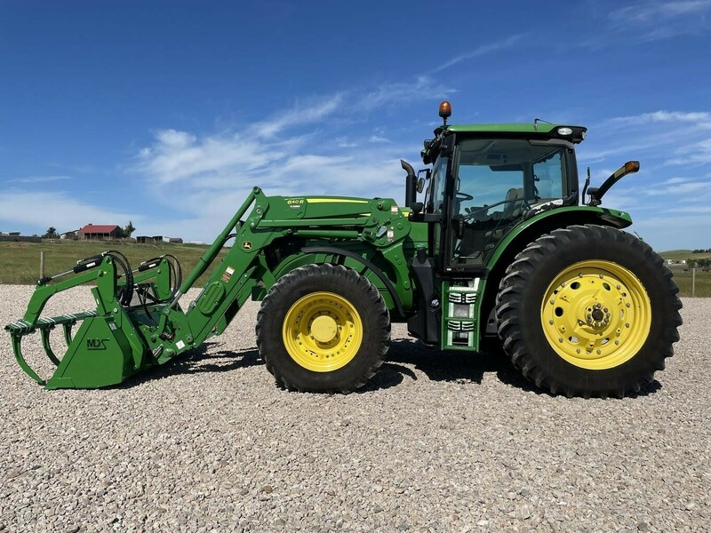Used Tractors for Sale | Machinery Pete