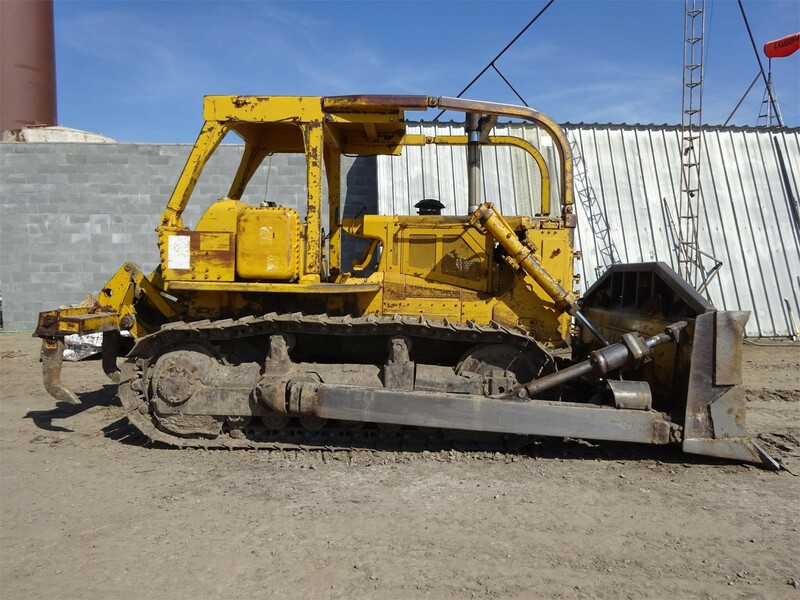 Used Dozers for Sale - 379 Listings | Machinery Pete