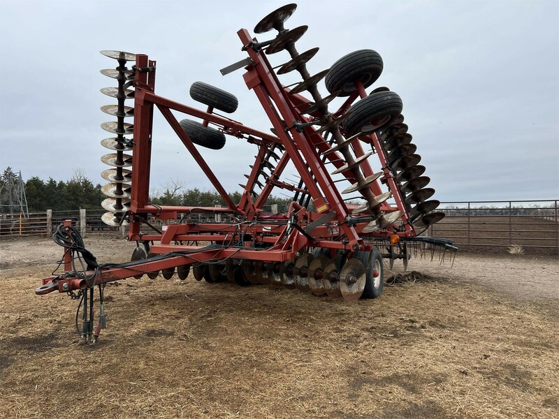 Used Disks for Sale - 1945 Listings | Machinery Pete