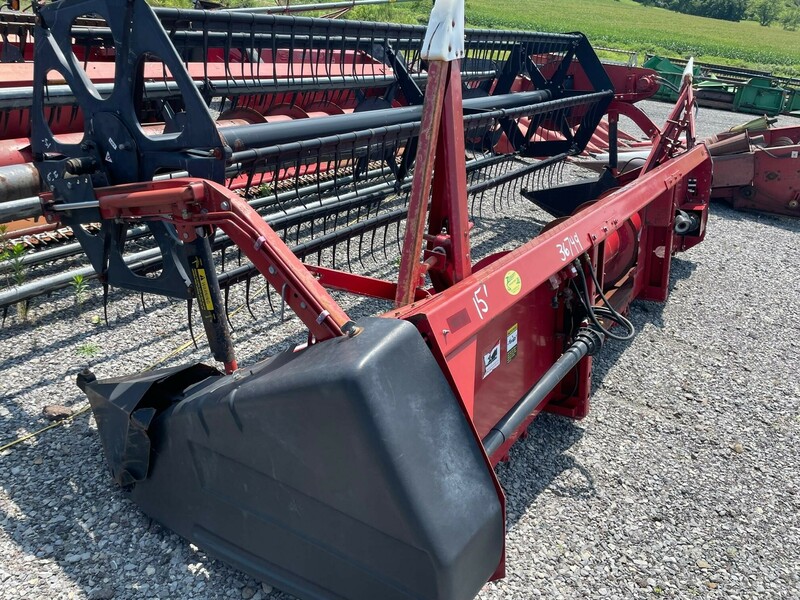 Used Case IH 1020 Platforms for Sale - 193 Listings | Machinery Pete