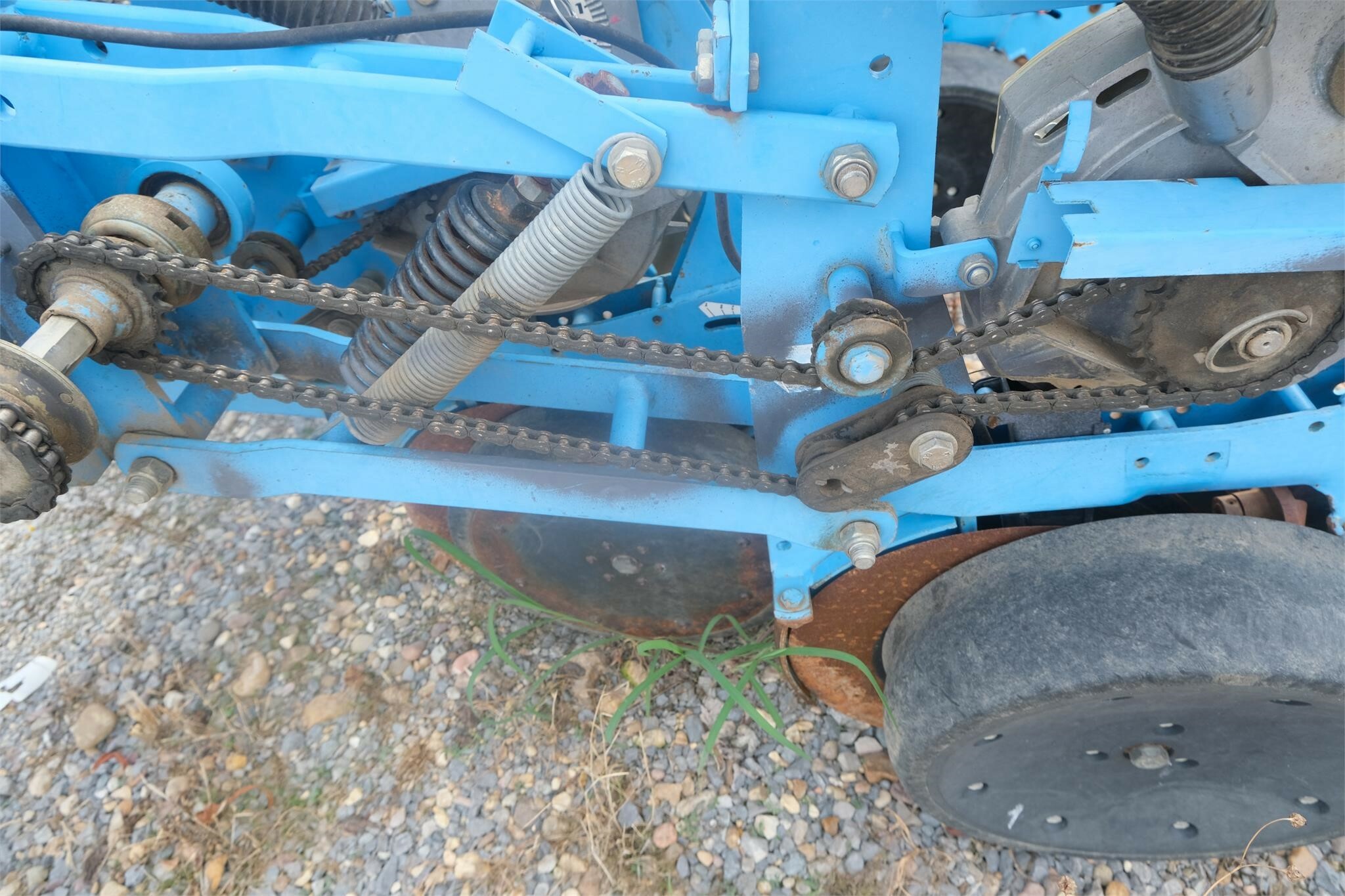 Monosem NG Plus 3 Planter - $11,000 | Machinery Pete