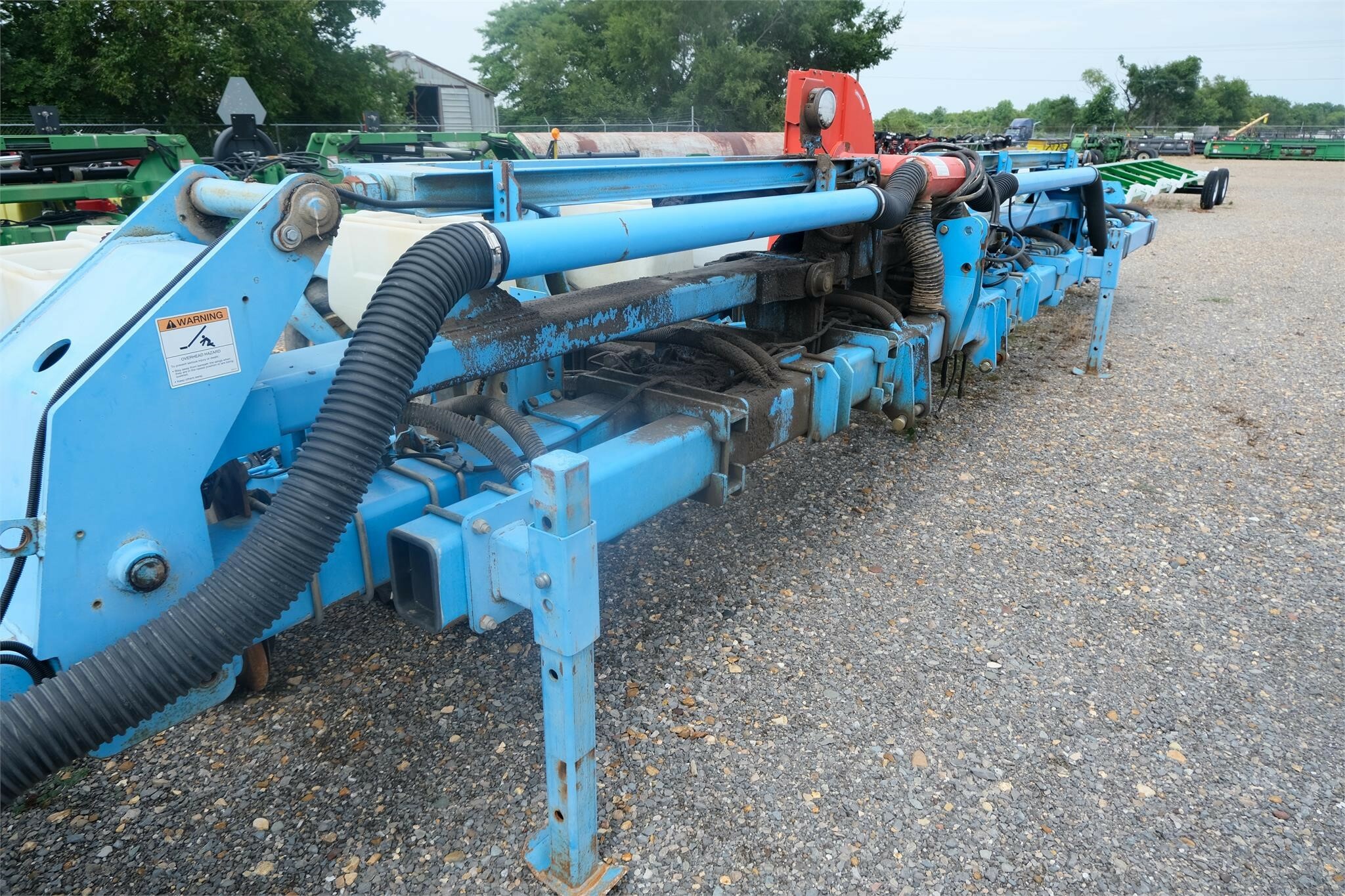 Monosem NG Plus 3 Planter - $11,000 | Machinery Pete