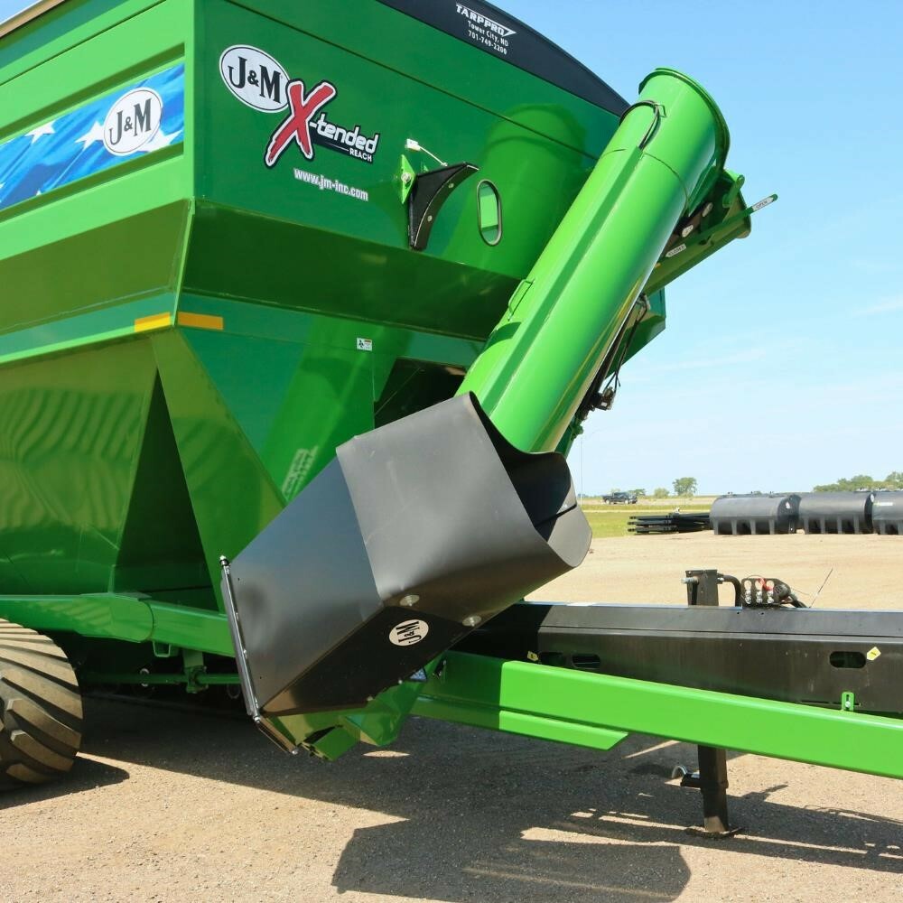 2023 J&M 1412-20T Grain Cart - $Call | Machinery Pete
