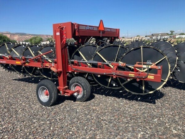 Used Sitrex Rakes for Sale - 135 Listings | Machinery Pete