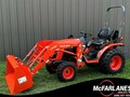 Used Kubota B2601 Tractors for Sale - 46 Listings | Machinery Pete