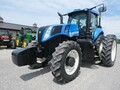 Used New Holland Tractors for Sale - 2452 Listings | Machinery Pete