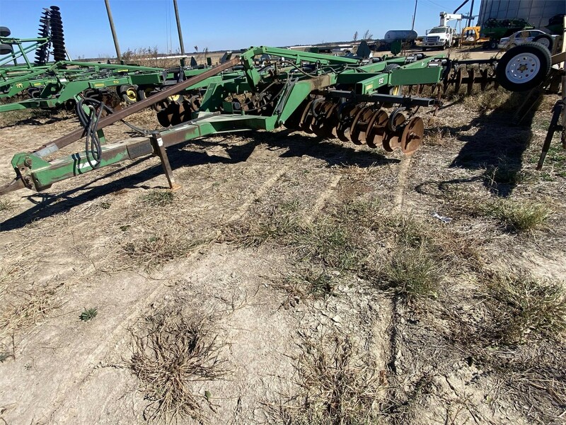 Used In-Line Rippers for Sale - 422 Listings | Machinery Pete