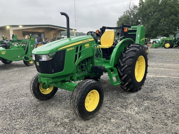 Used John Deere 5065E for Sale - 242 Listings | Machinery Pete