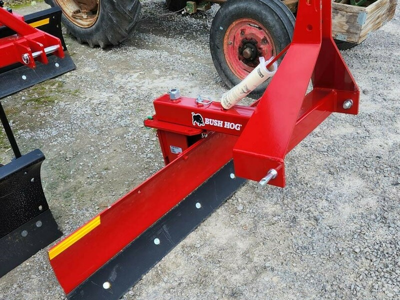 Used Bush Hog Blades for Sale - 129 Listings | Machinery Pete