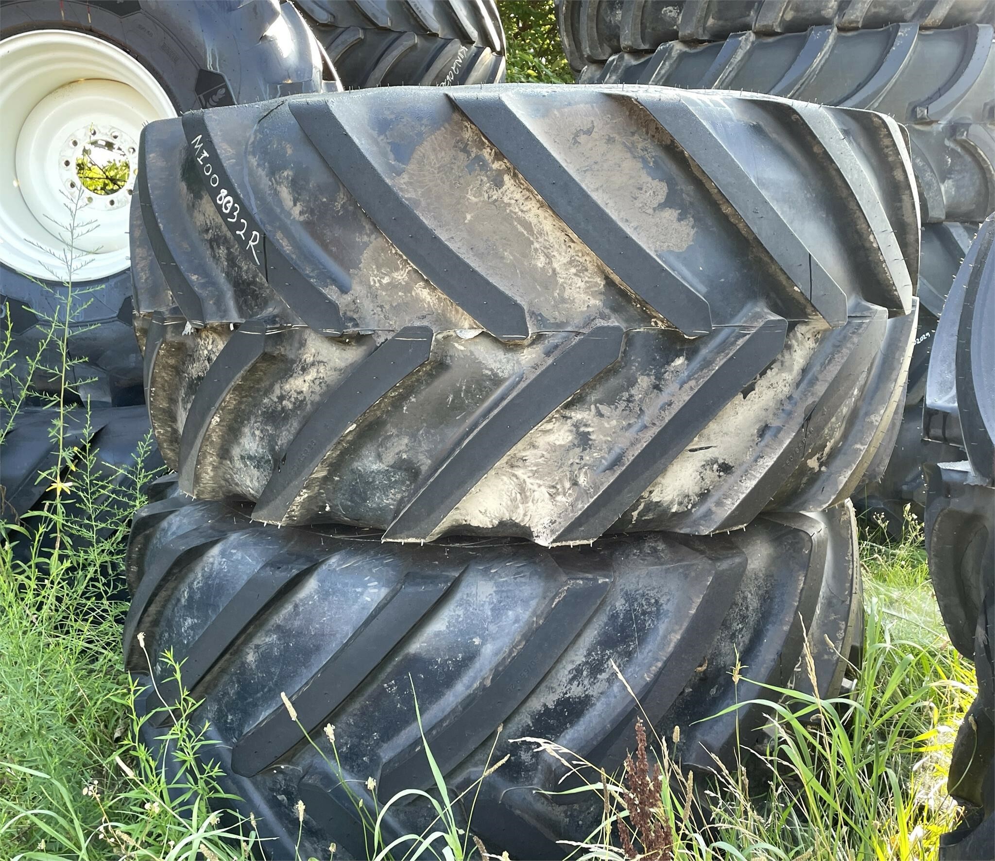 Michelin 750/65R26 Wheels / Tires / Track - $Call | Machinery Pete