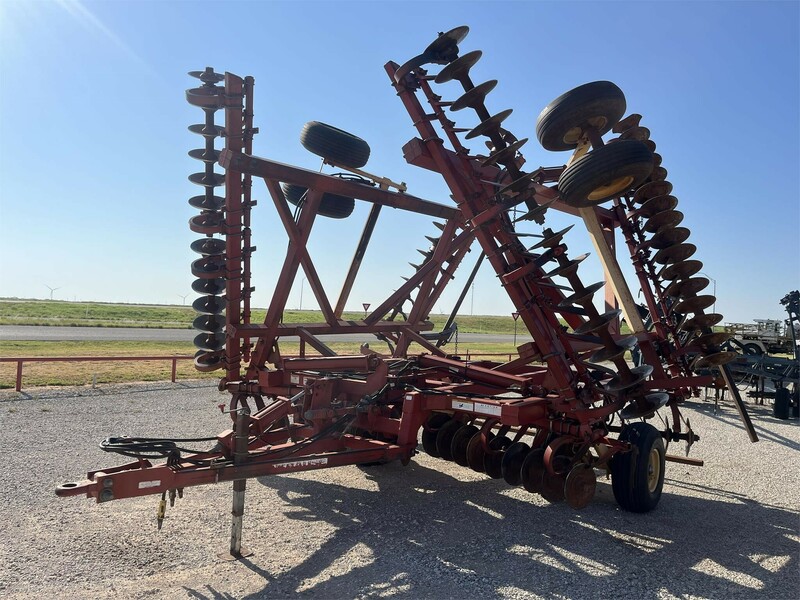 Used Krause Disks for Sale - 100 Listings | Machinery Pete